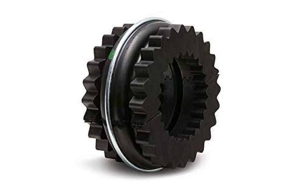 Sure-Flex Sleeve Coupling Insert, 6N, Neoprene - Walmart.com