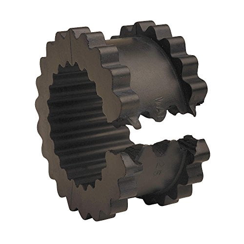 Sure-Flex Sleeve Coupling Insert, 7JNS, Neoprene - Walmart.com