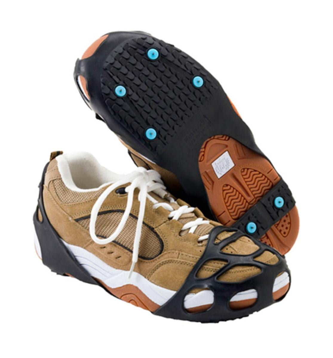 Sure Foot, Due North All Purpose Traction Aid, Size L 10.5-13 - Walmart.com
