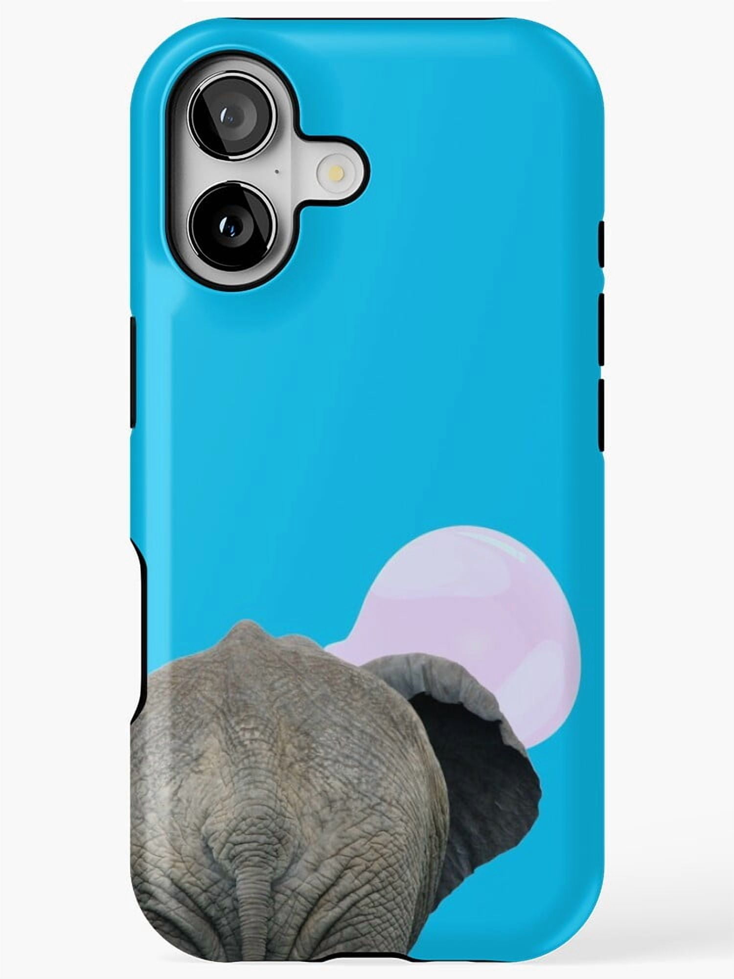 Sure Funny Minimal Pop Meme Phone Case for iPhone 11 12 13 14 15 16 17 ...