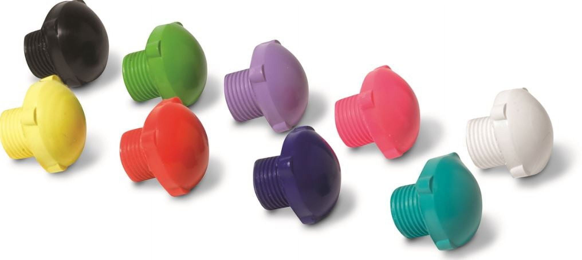 Sure-Grip Fomac Dance Plugs - Walmart.com