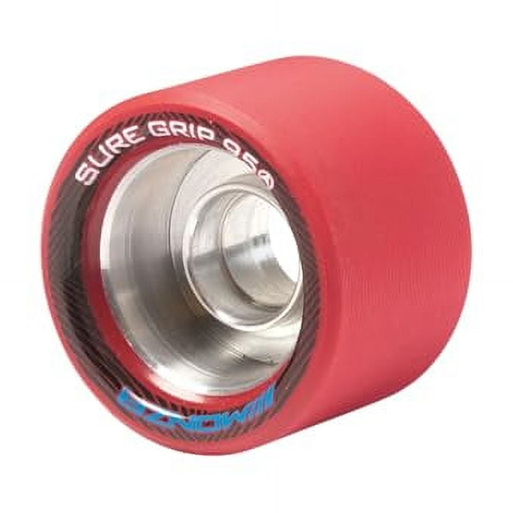 Sure-Grip Monza Wheels - Longevity, Stability, Enhanced Grip and ...
