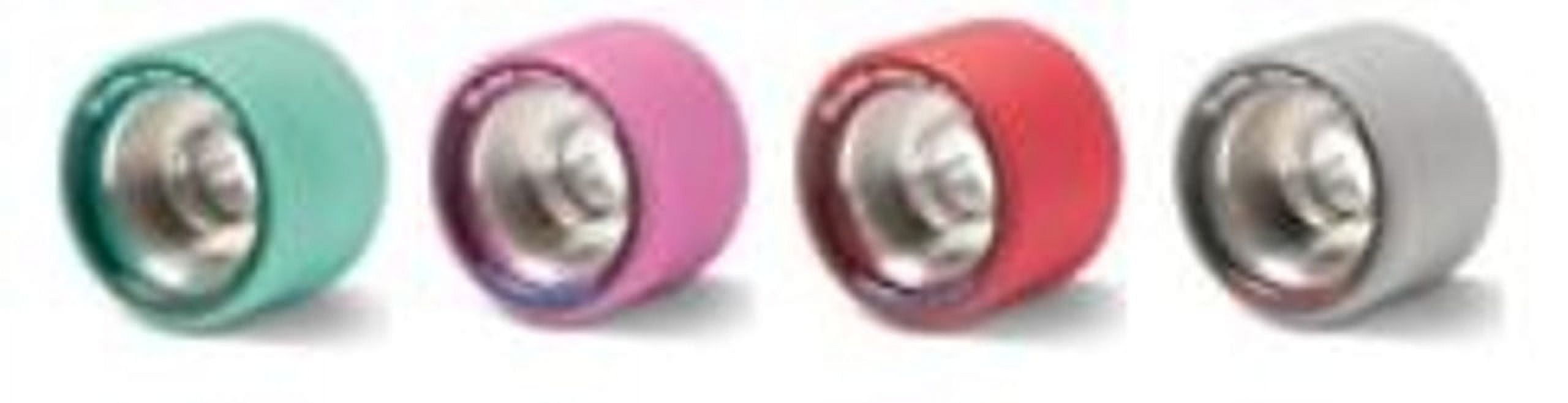 Sure-Grip Monza Wheels (Set of 8) - Walmart.com