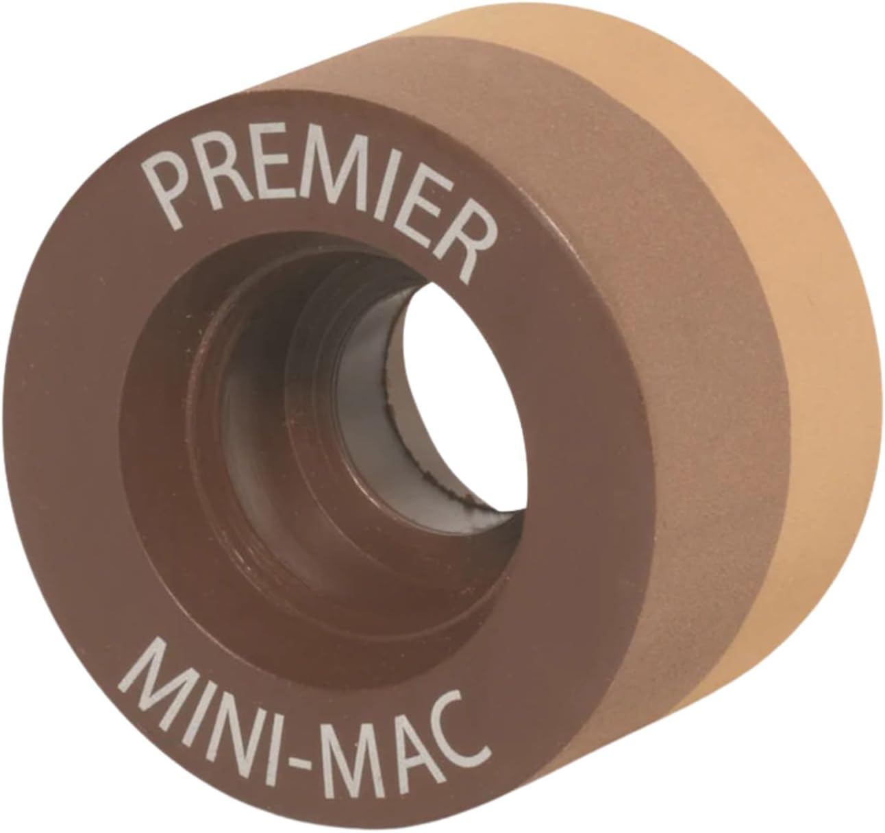 Sure-Grip Premier Mini Mac Wheels - 45mm Hard Indoor Clay Style for ...