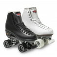 Sure-Grip Quad Artistic Roller Skates - Fame - Walmart.com