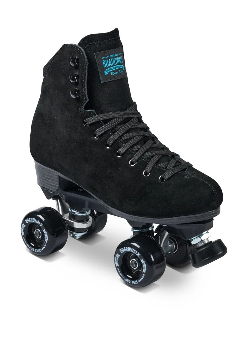 Sure Grip Quad Outdoor Skates - Boardwalk Plus (Size Mens 7 / Ladies 8 ...