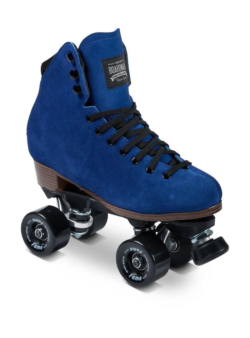 Sure Grip Quad Outdoor Skates - Boardwalk Plus (Size Mens 8 / Ladies 9 ...