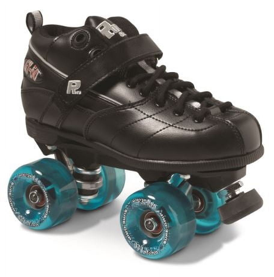Sure-Grip Quad Roller Skates - GT-50 Outdoor - Walmart.com