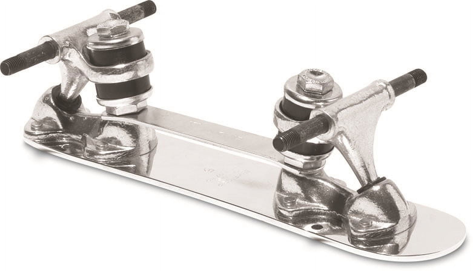 Sure Grip Quad Skates Plates - Century NTS - Walmart.com