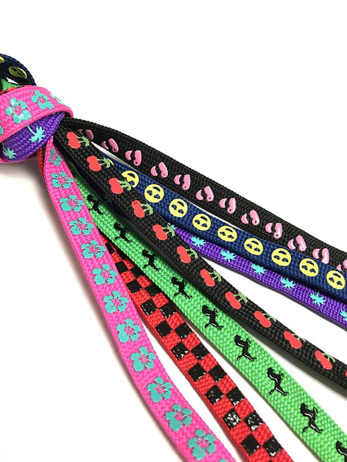 Sure Grip Slip Not Laces - Walmart.com