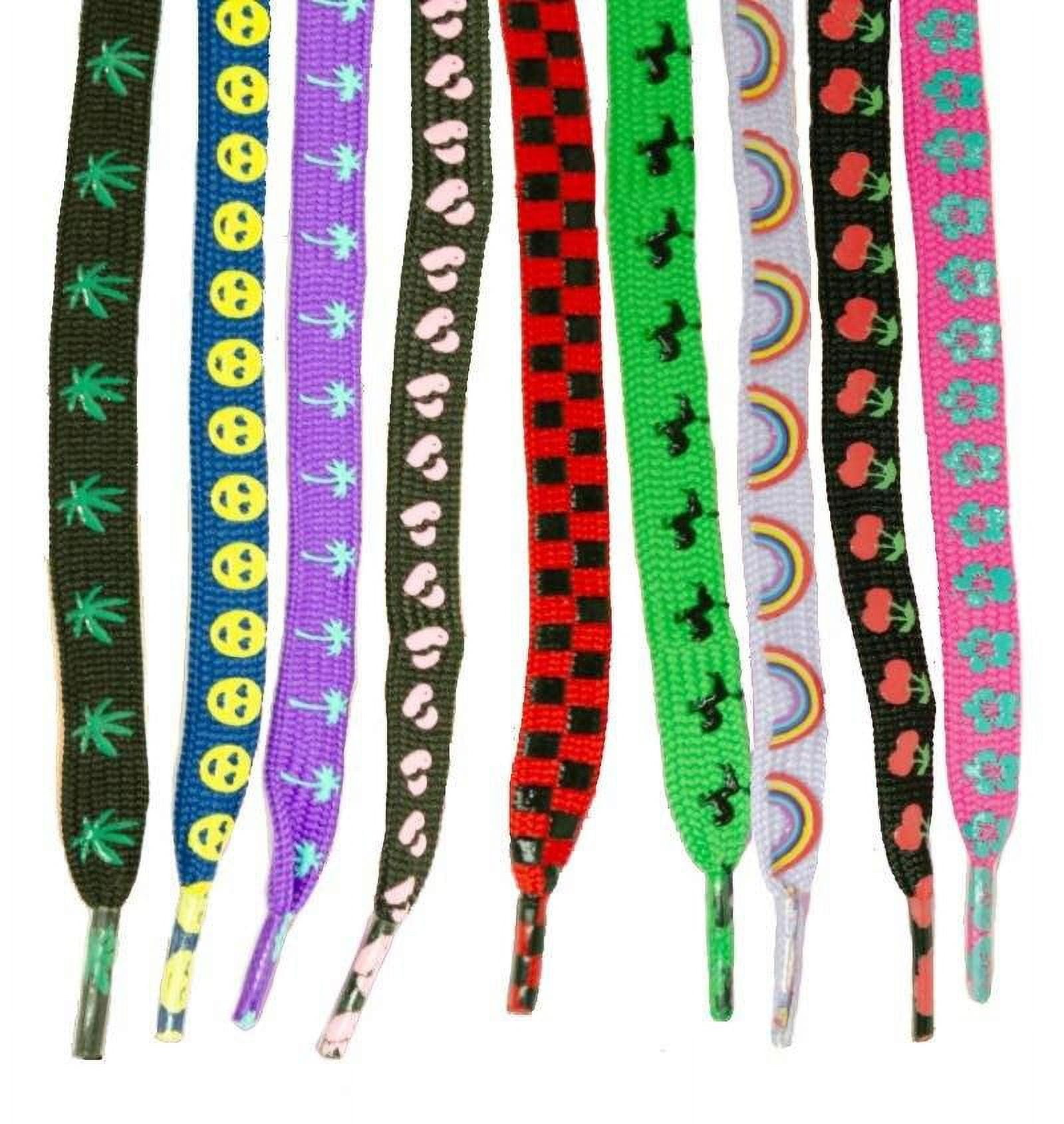 Sure Grip Slip Not Laces - Walmart.com