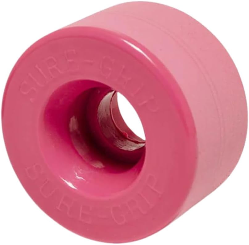 Sure-Grip Velvet Roller Skate Indoor Wheels | Constructed with ...