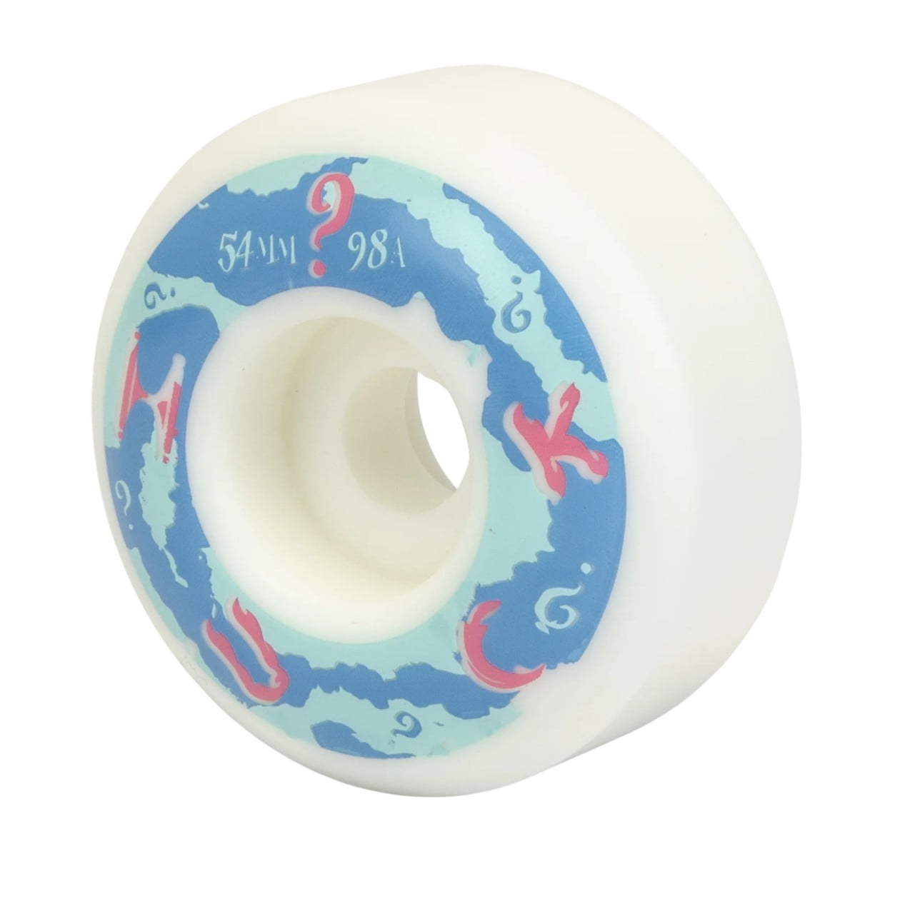 Sure-Grip Wonderland Wheels (Set of 4) - Walmart.com