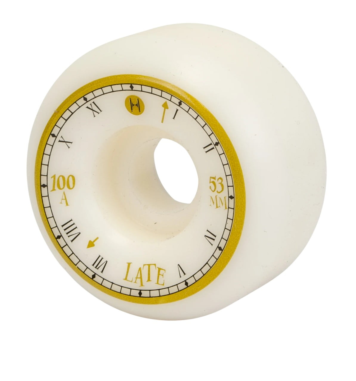 Sure-Grip Wonderland Wheels (Set of 4) - Walmart.com