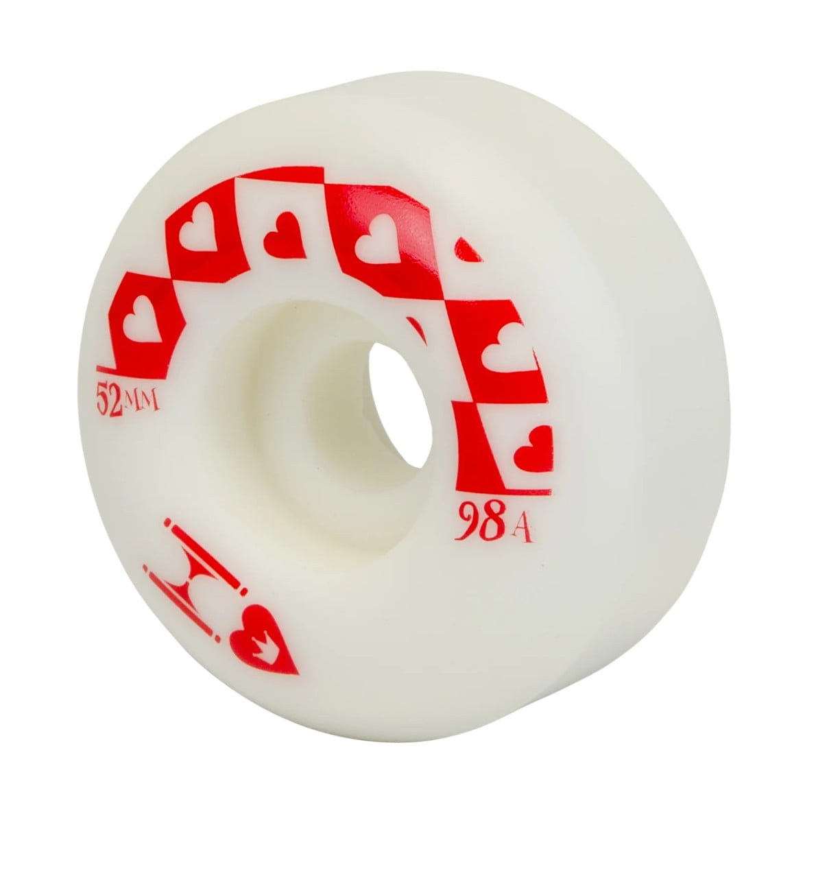 Sure-Grip Wonderland Wheels (Set of 4) - Walmart.com