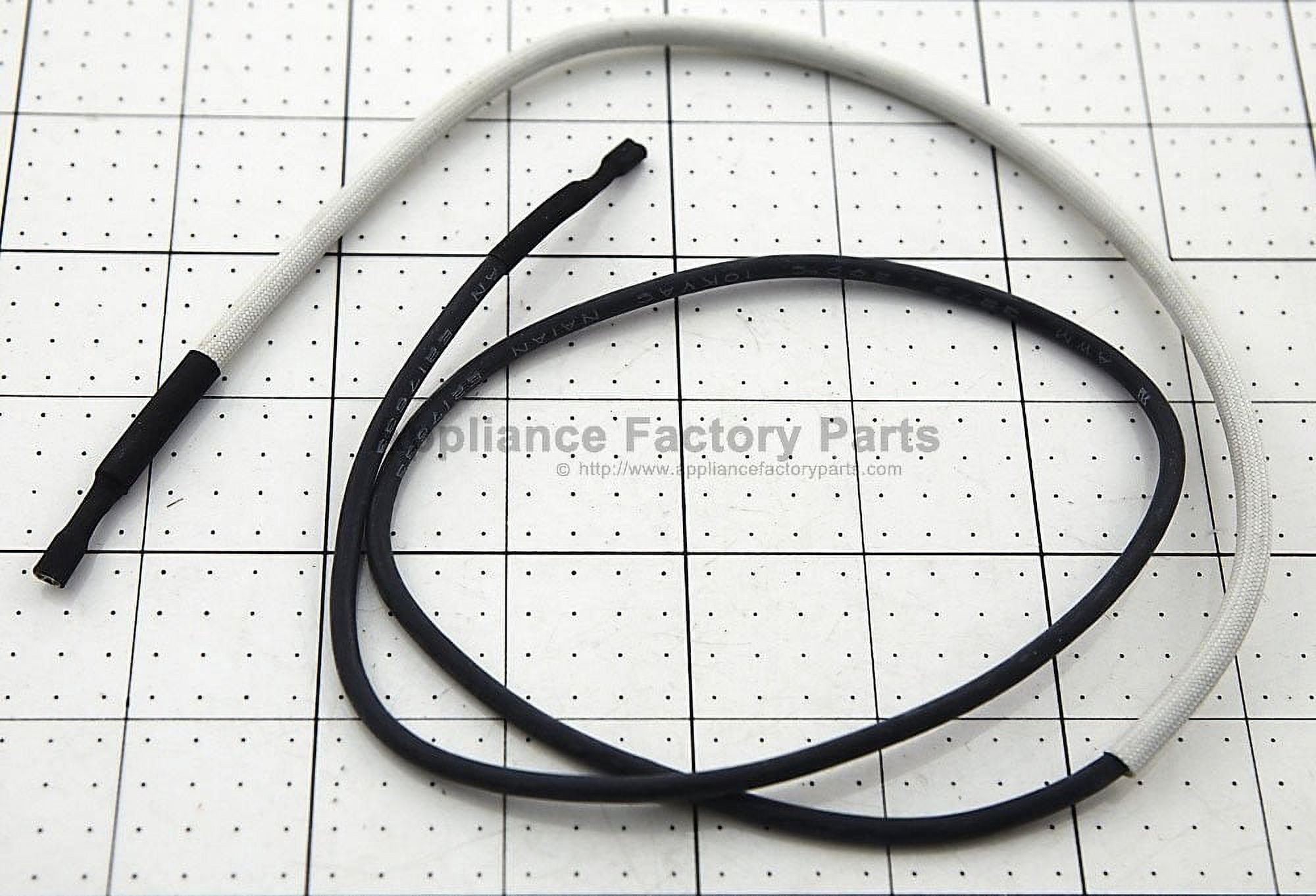 Sure Heat BOTTOM IR IGNITER WIRE 33 FCCS0007029 - Walmart.com