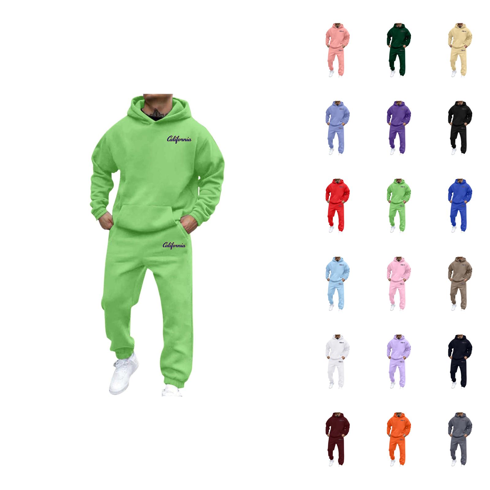 Mens Hoodie Graphic Pullover Hoodies for Streetwear Fashion Casual Teen ...