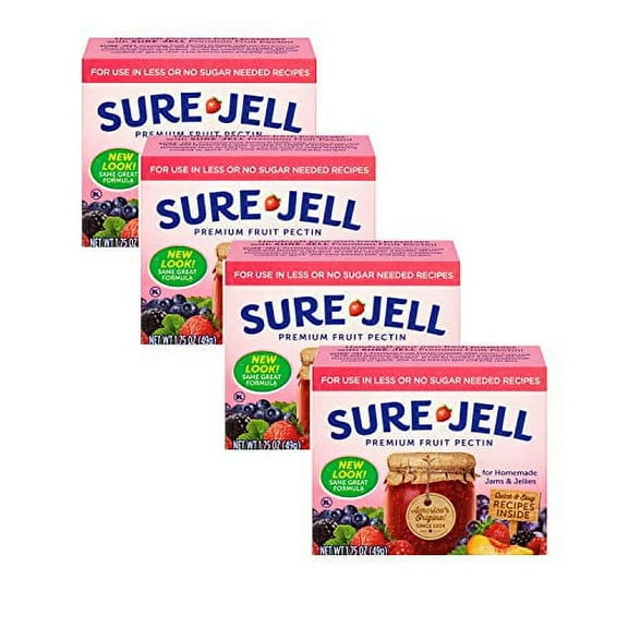 Sure-jell