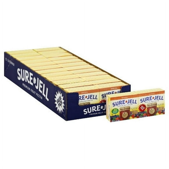 Sure-jell