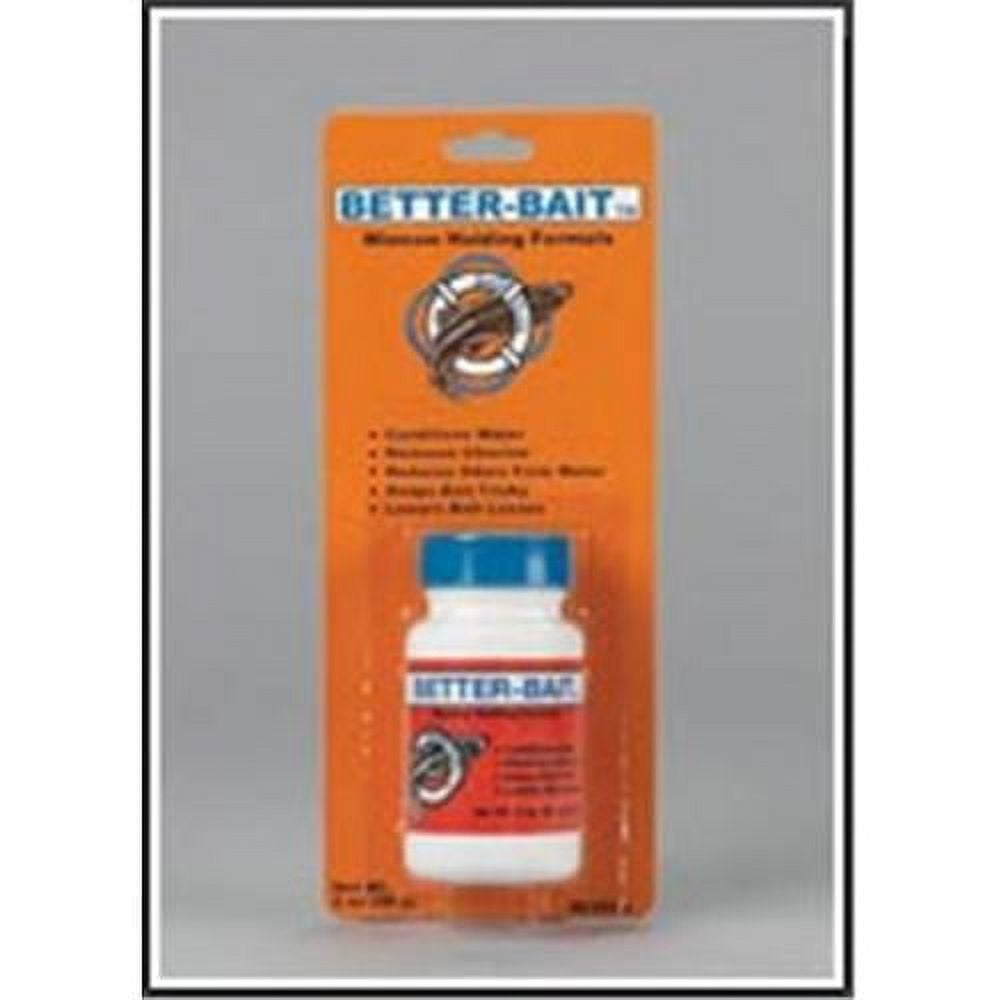 Sure Life Better Bait 2 oz Keeps bait frisky SL101B - Walmart.com
