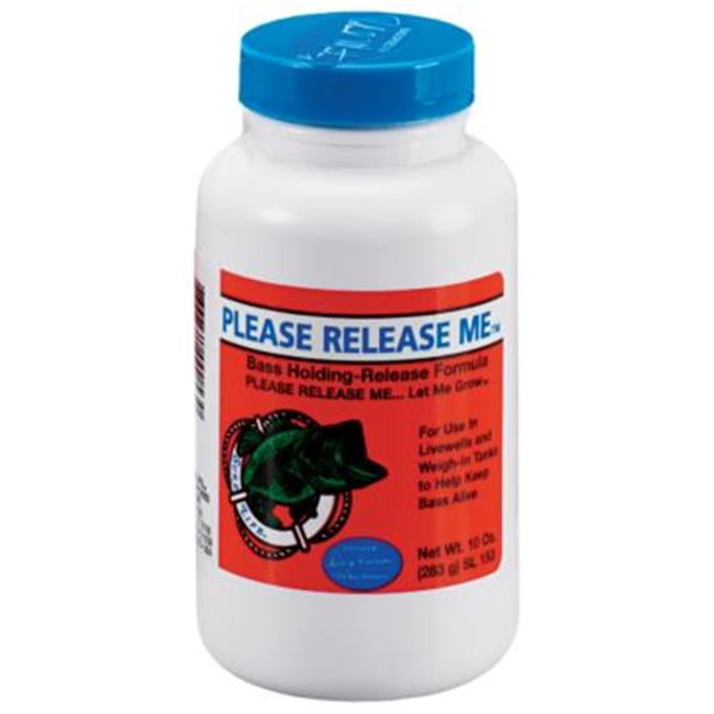 Sure-Life Labs 48495600 Sure-Life Please Release Me - 10 oz. - Walmart.com