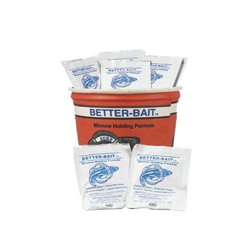 Sure Life SL100 Better Bait 50Pk To Bucket - Walmart.com