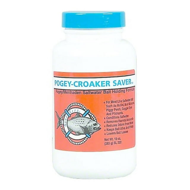 Sure Life SL322 Pogey-Saver 10oz Plastic Bottle - Walmart.com