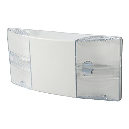Sure-Lites White Integrated LED Emergency Light with Nickel Cadmium ...