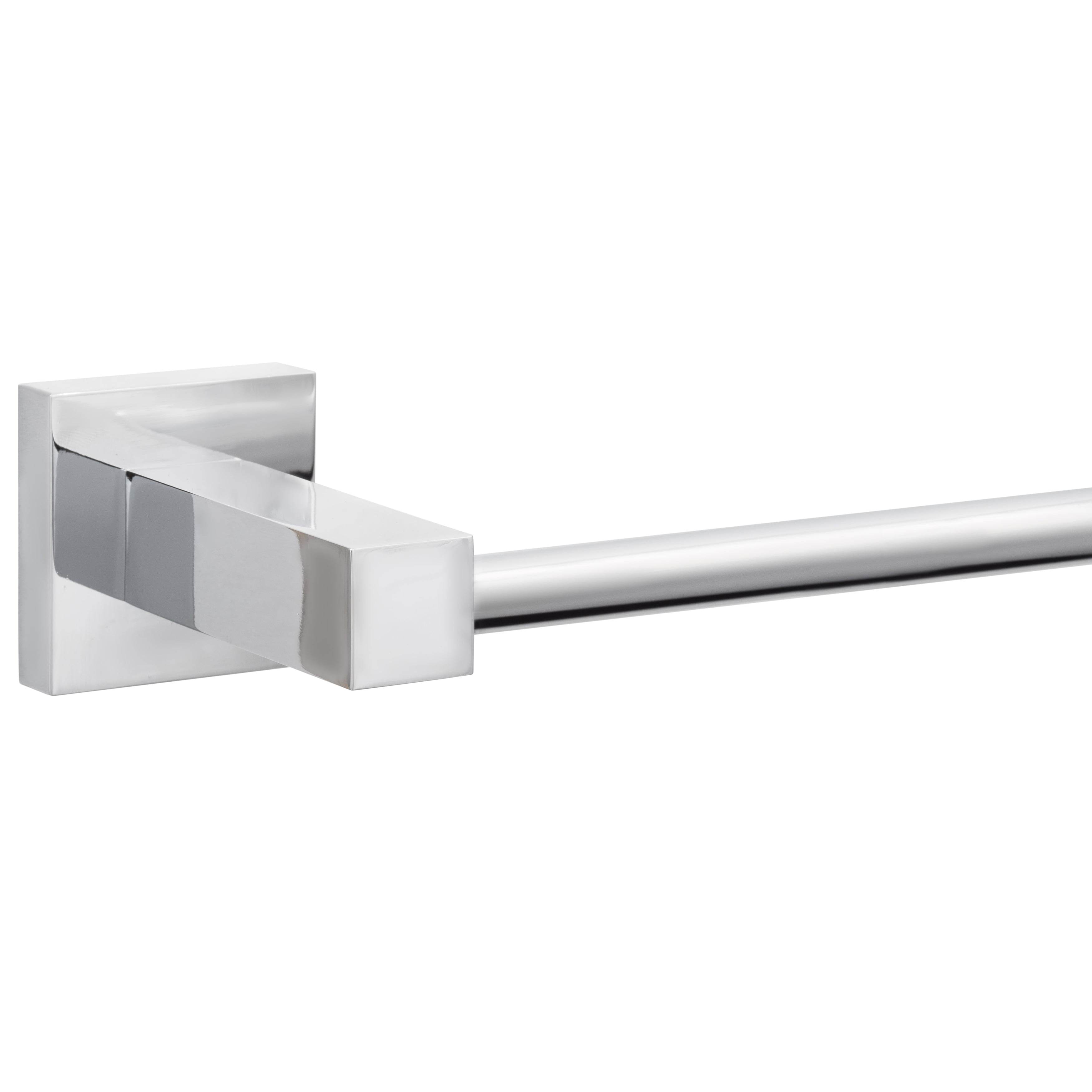 Sure-Loc Baden Series 24" Towel Bar Polished - Walmart.com