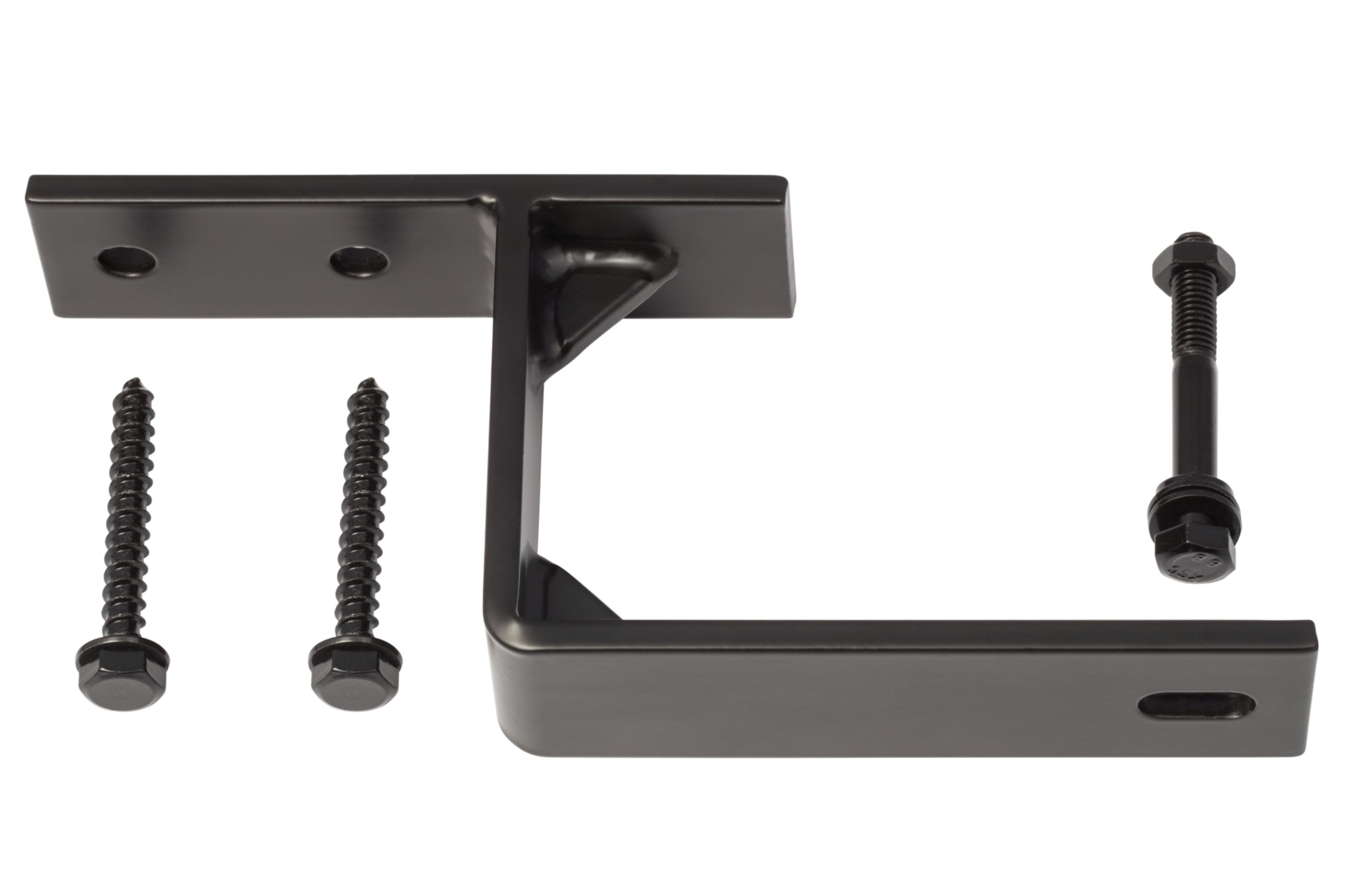 Sure-Loc Barn-Bp Barn 5" Stainless Steel Bypass Connector Bracket ...