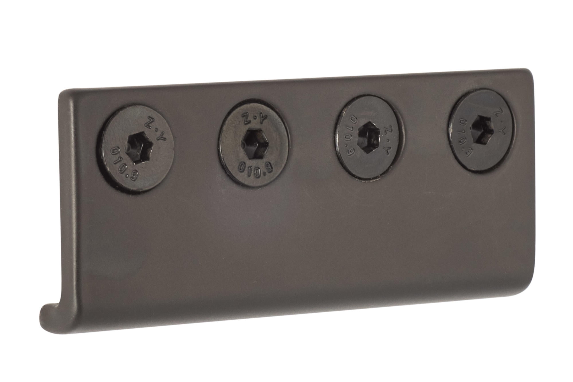 Sure-Loc Barn-Connect Track Splicer For Sliding Barn Door Fitting Sets ...