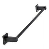 Sure-Loc Bd-Tb18 Baden 18" Towel Bar - Black - Walmart.com