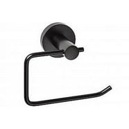 Grohe Essentials 40689A01 Paper Holder in Grohe Hard Graphite - Walmart.com