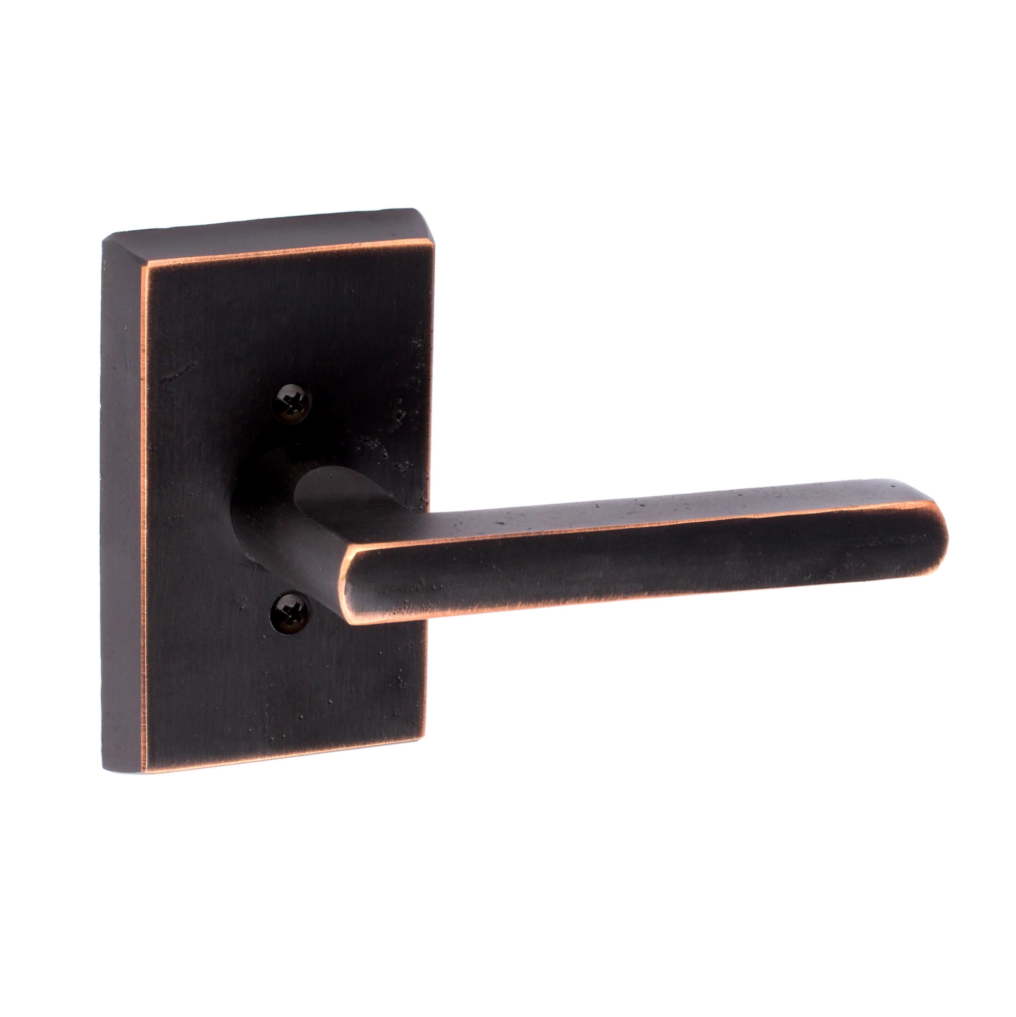 Sure-Loc LN100 11P Logan Non-Turning One-Sided Dummy Door Lever ...