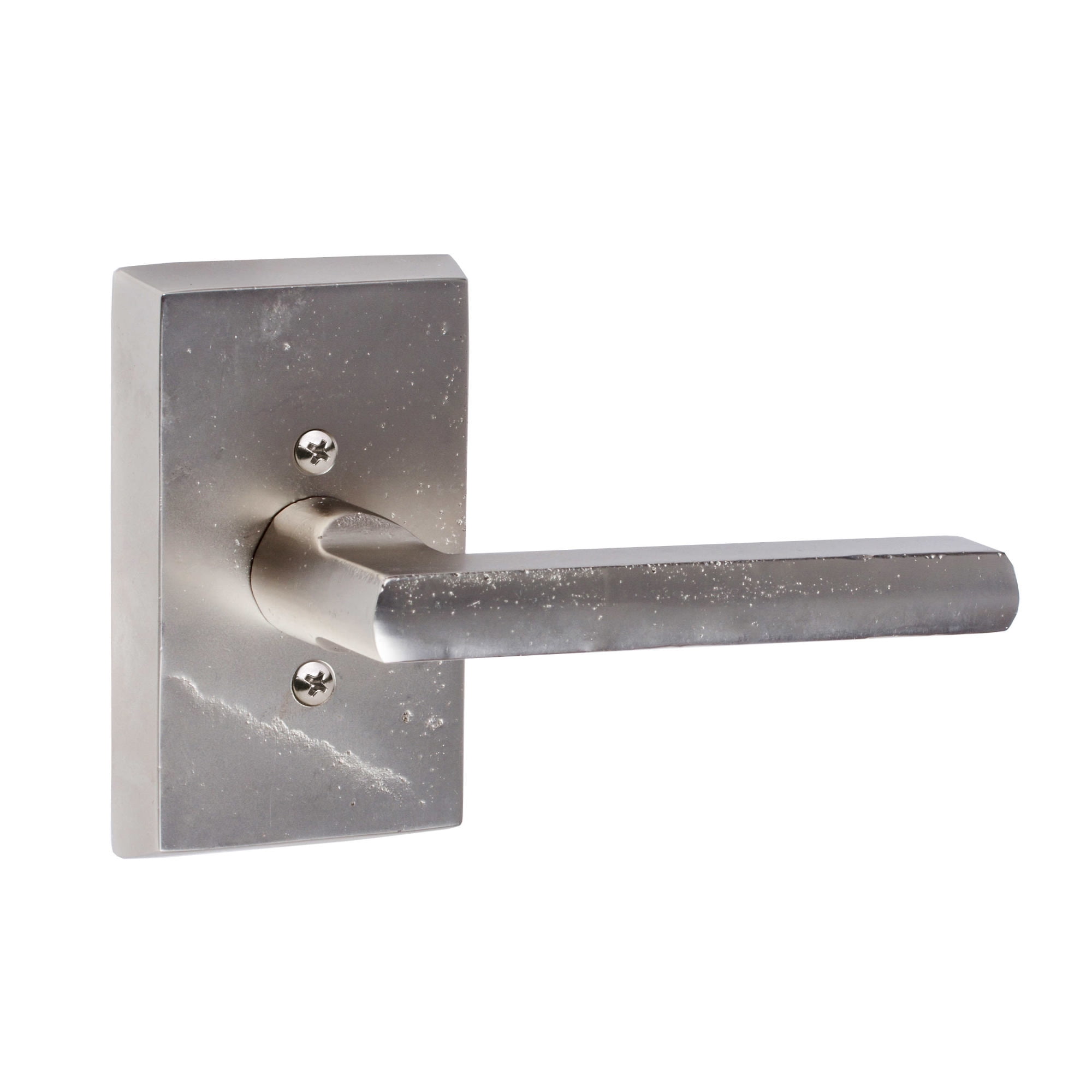 Sure-Loc Hardware Contemporary Series Single Dummy Door Lever - Walmart.com