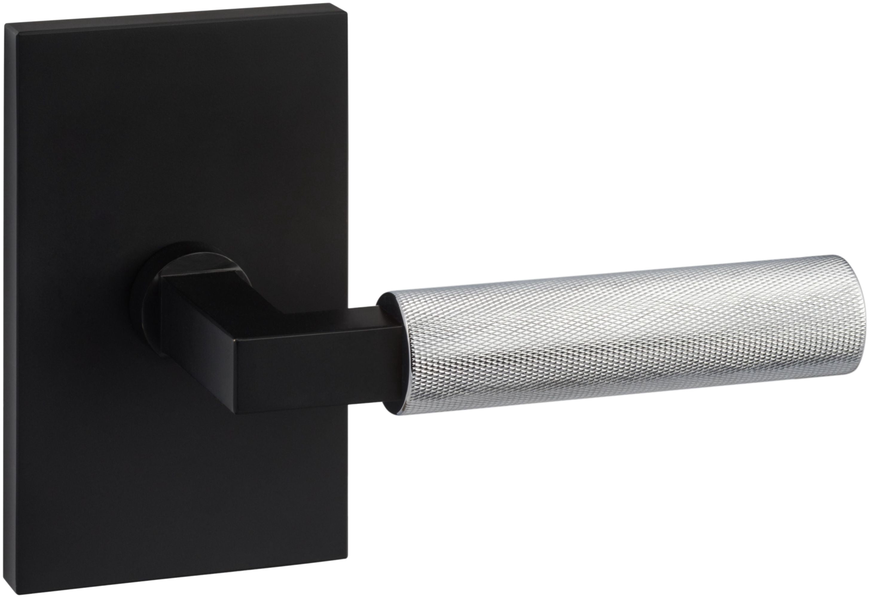 Sure-Loc Lv100 Grip-Kn Levanto Non-Turning One-Sided Dummy Door Lever ...