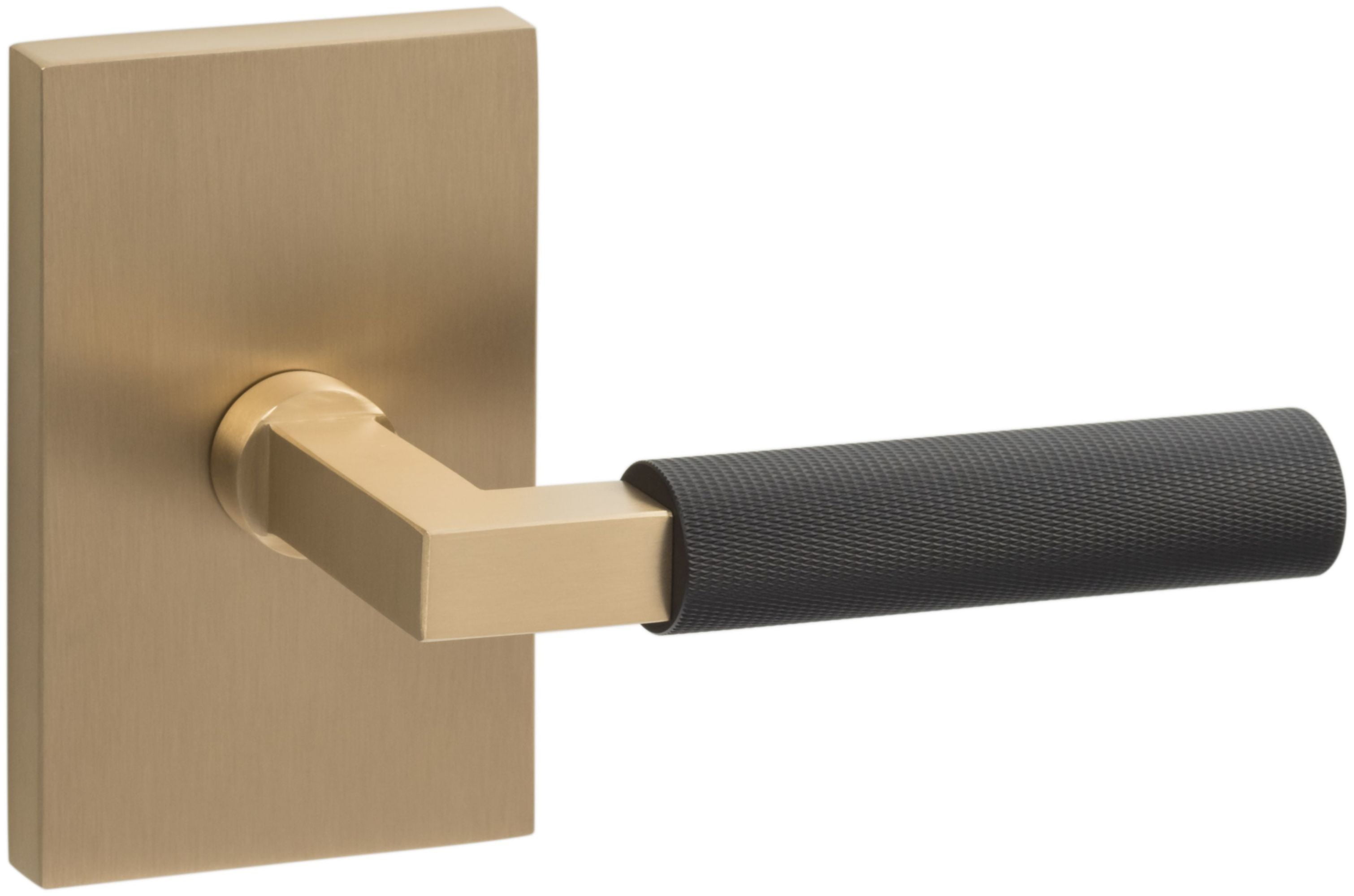 Sure-Loc Lv100 Grip-Kn Levanto Non-Turning One-Sided Dummy Door Lever ...