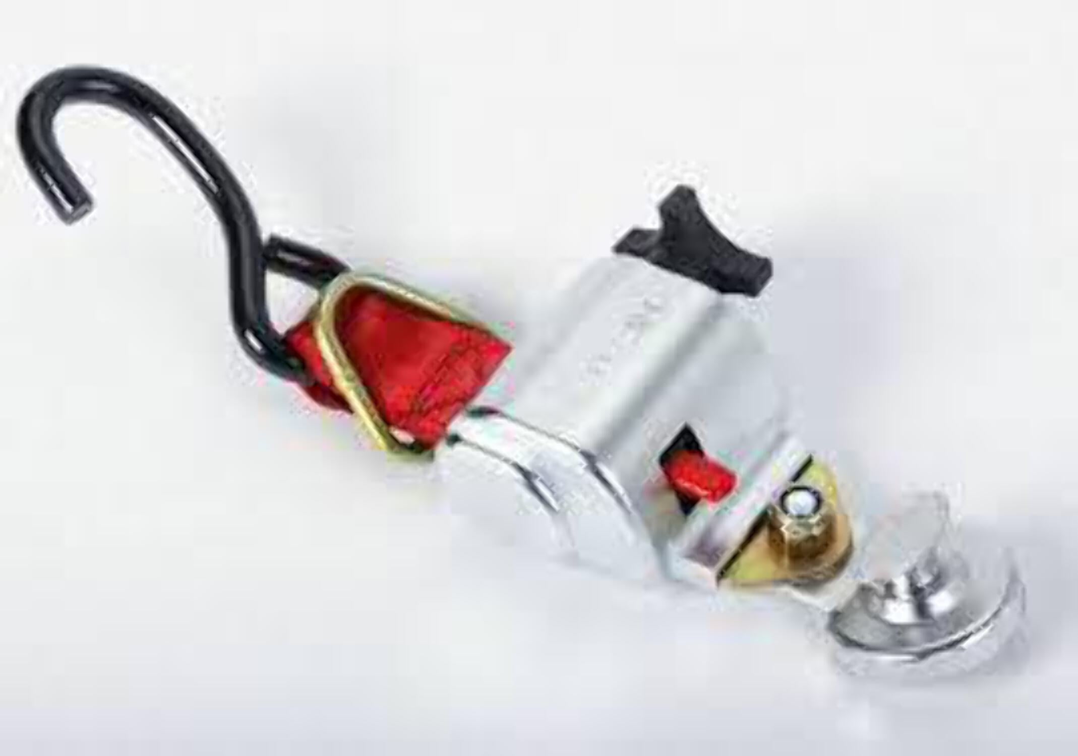 Sure-Lok FF600 Series Wheelchair Retractor Right & Left 2 Pak ...