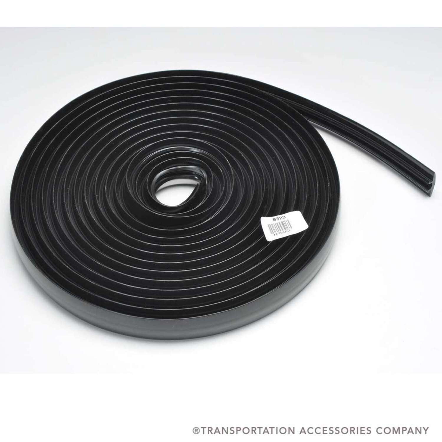 Sure-Lok Plastic Filler Strip For L-Track 25 Ft Roll | FE200751 ...