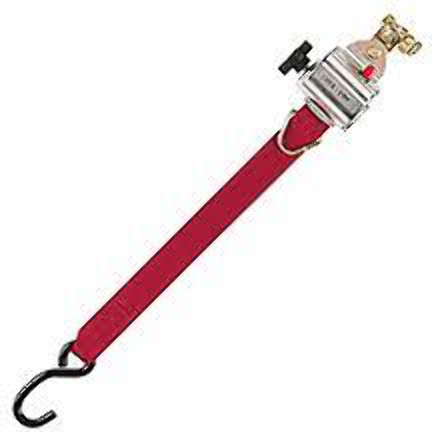Sure-Lok REPLACEMENT FF600 Series Retractor ATTACHMENT: L Track ...
