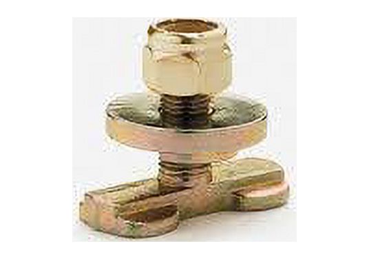 Sure-Lok Series L Track Double Lug Stud Fitting | FE200739 - Walmart.com