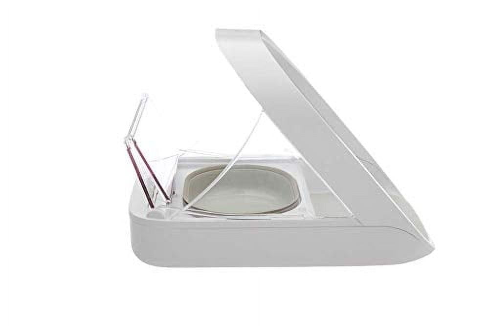 Sure Petcare -SureFlap - SureFeed - Microchip Pet Feeder - Selective ...