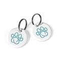 SureFlap Pack of Two RFID Collar Tags - Walmart.com
