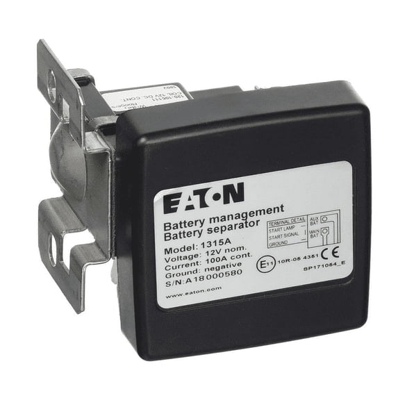 Sure Power 1315A Battery Separator - Walmart.com