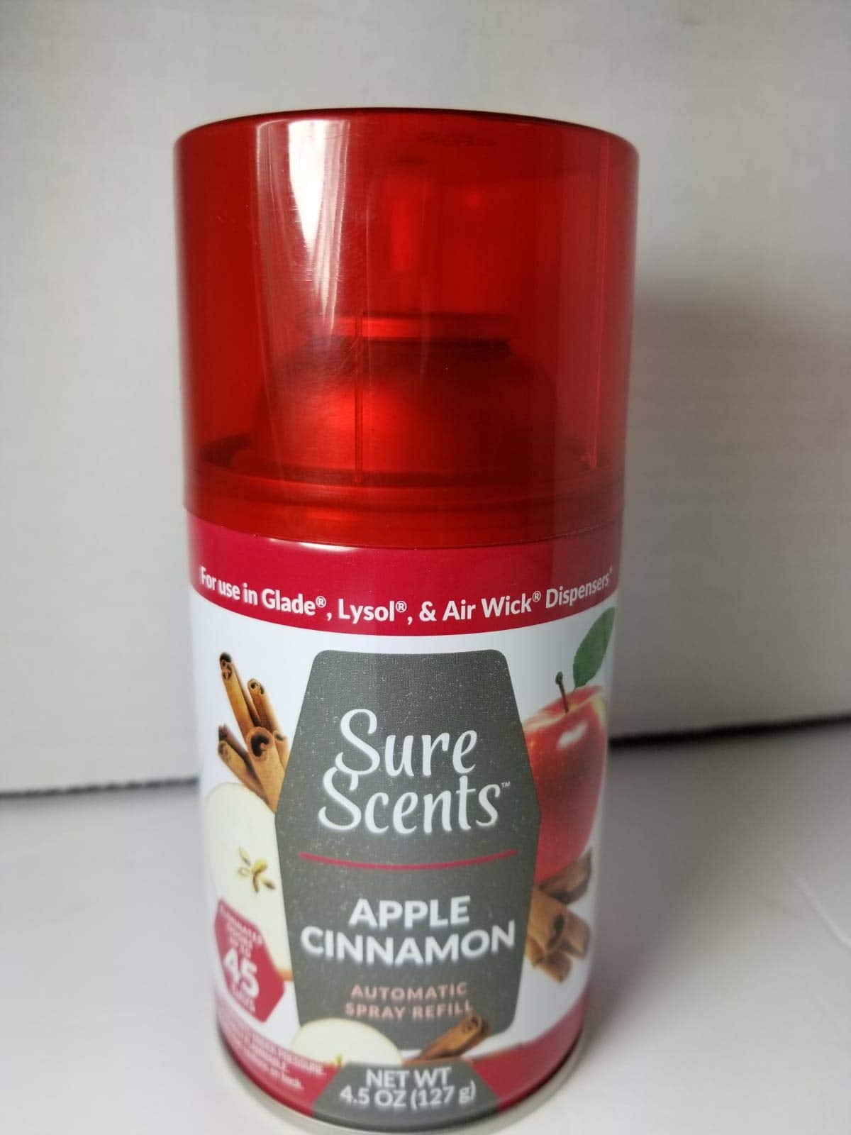 Sure Scents