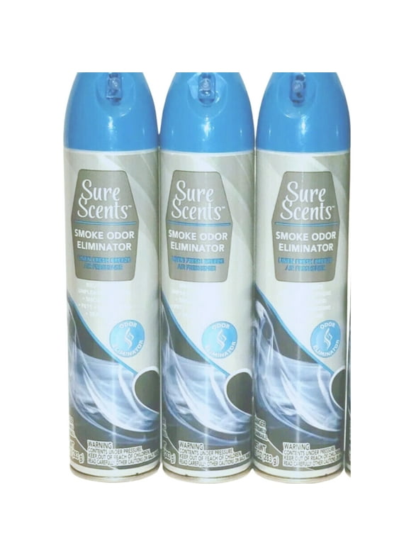 Sure Scents Air Fresheners - Walmart.com