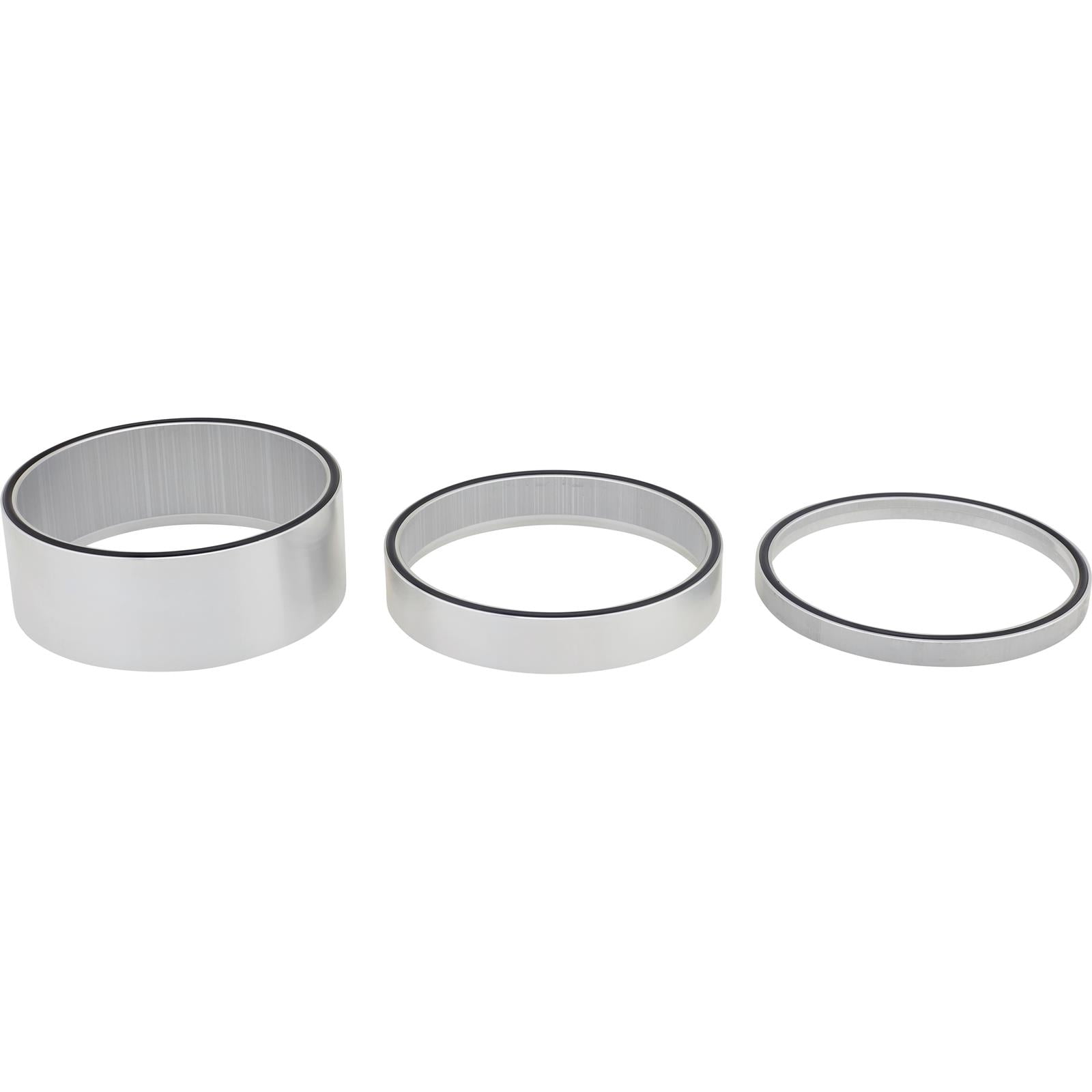 Sure Seal 1 Inch O-Ring Air Cleaner Spacer - Walmart.com