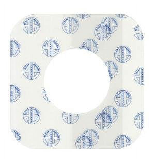 Sure Seal Ring, Medium, Square, 1 Pack of 10 Each - Walmart.com