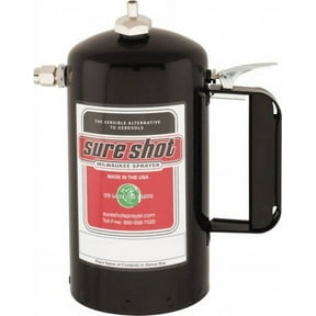 Sure Shot Sprayer