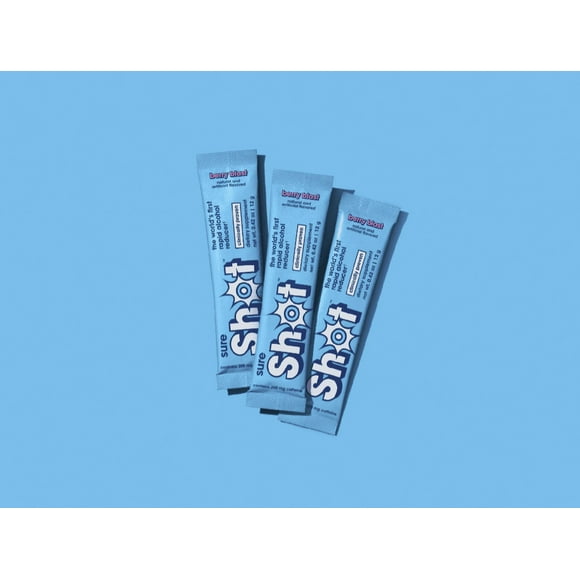 Protein Shots